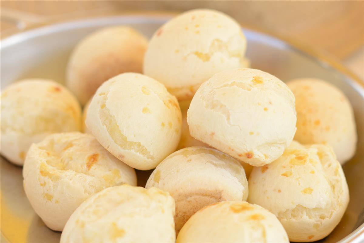 Bolivian Cunapes - CTown Supermarkets