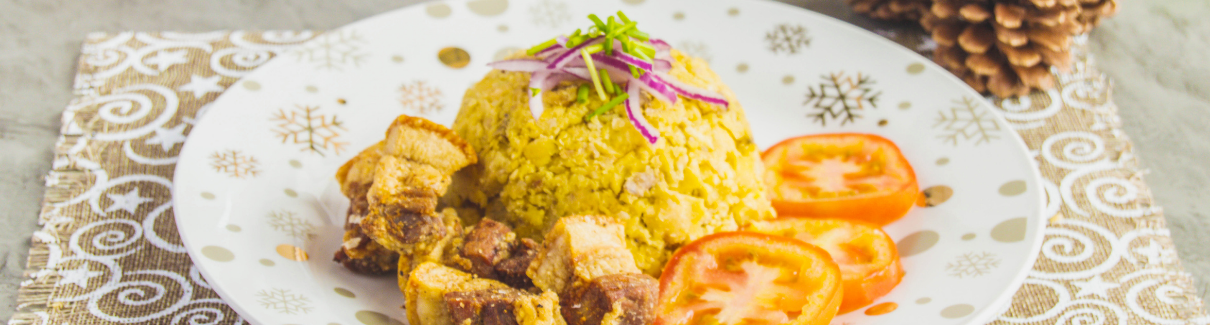 Mofongo - CTown Supermarkets