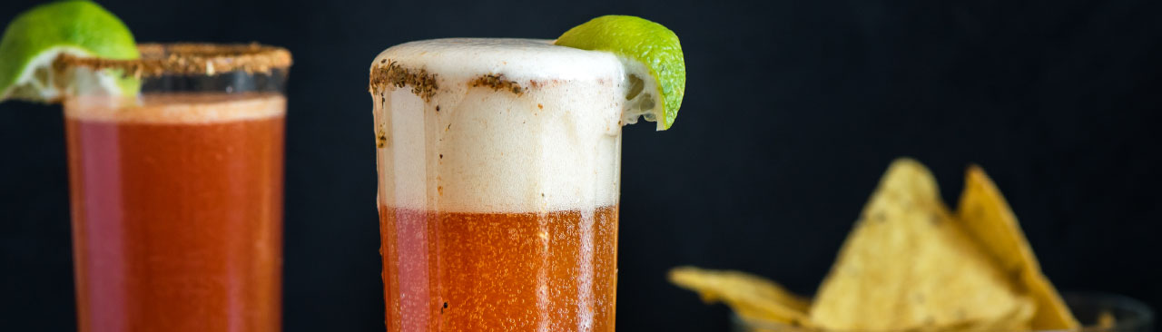 Easy Clamato® Chamochela Recipe - CTown Supermarkets
